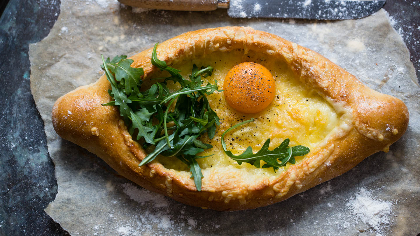 Cheeseboat – Ida Gran-Jansen